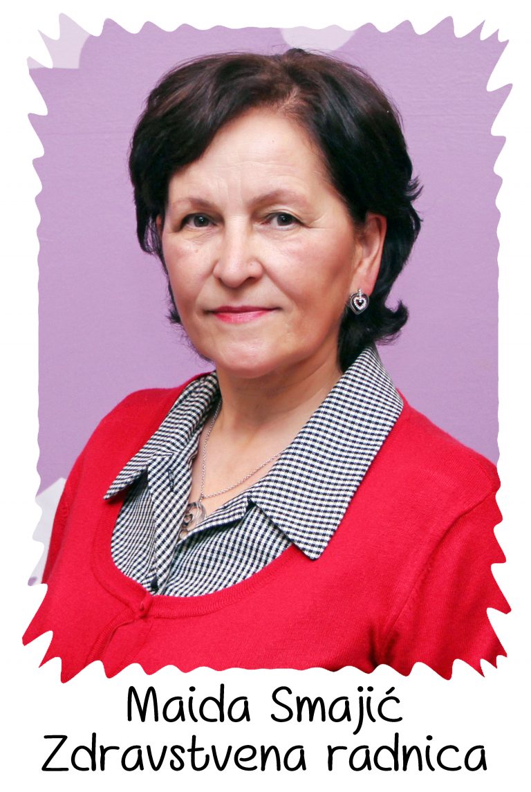 O nama – JU Obdanište Travnik